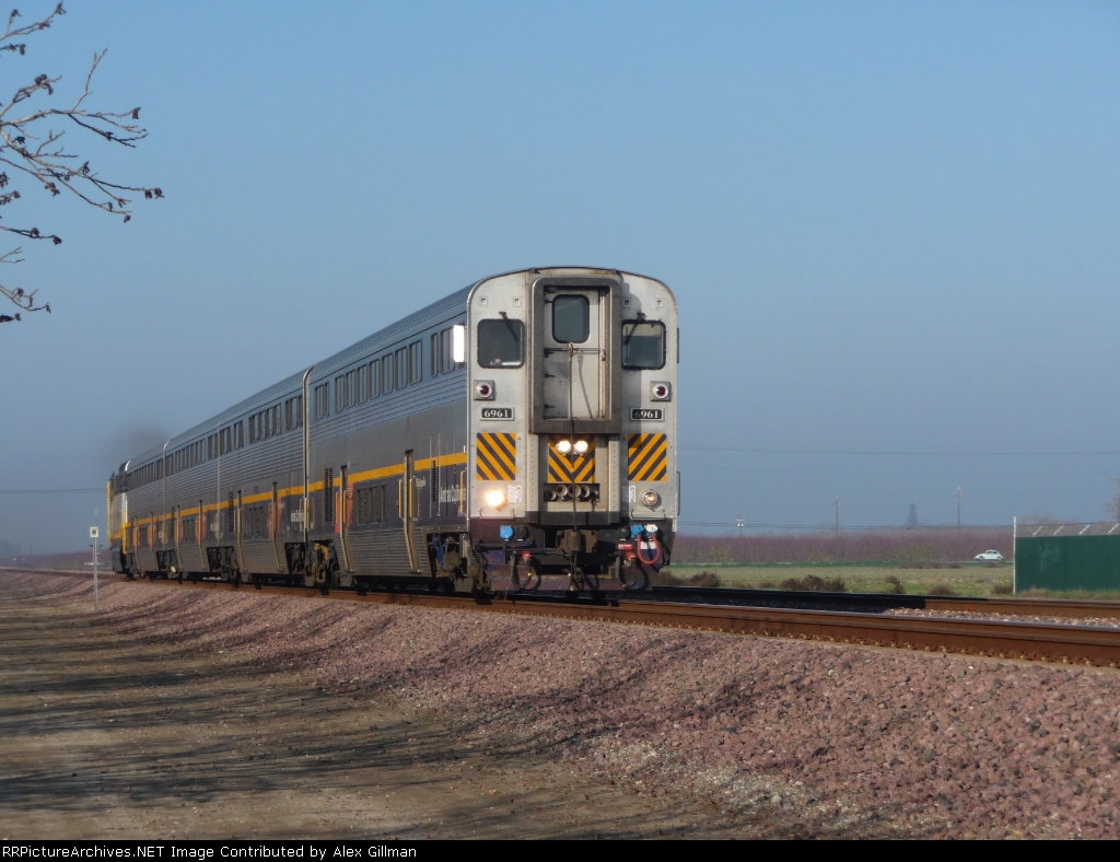 CDTX 6961 East